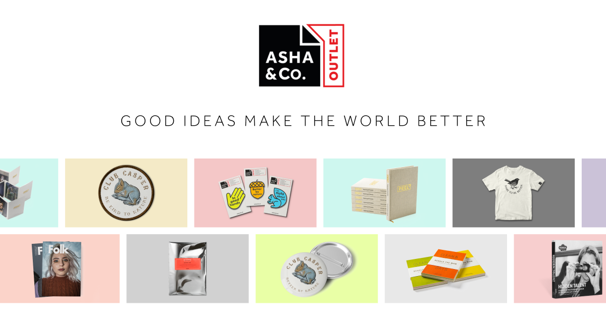 ASHA & Co Outlet – asha outlet